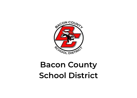 Back to School 2025-2026 – For Parents – Bacon County School District